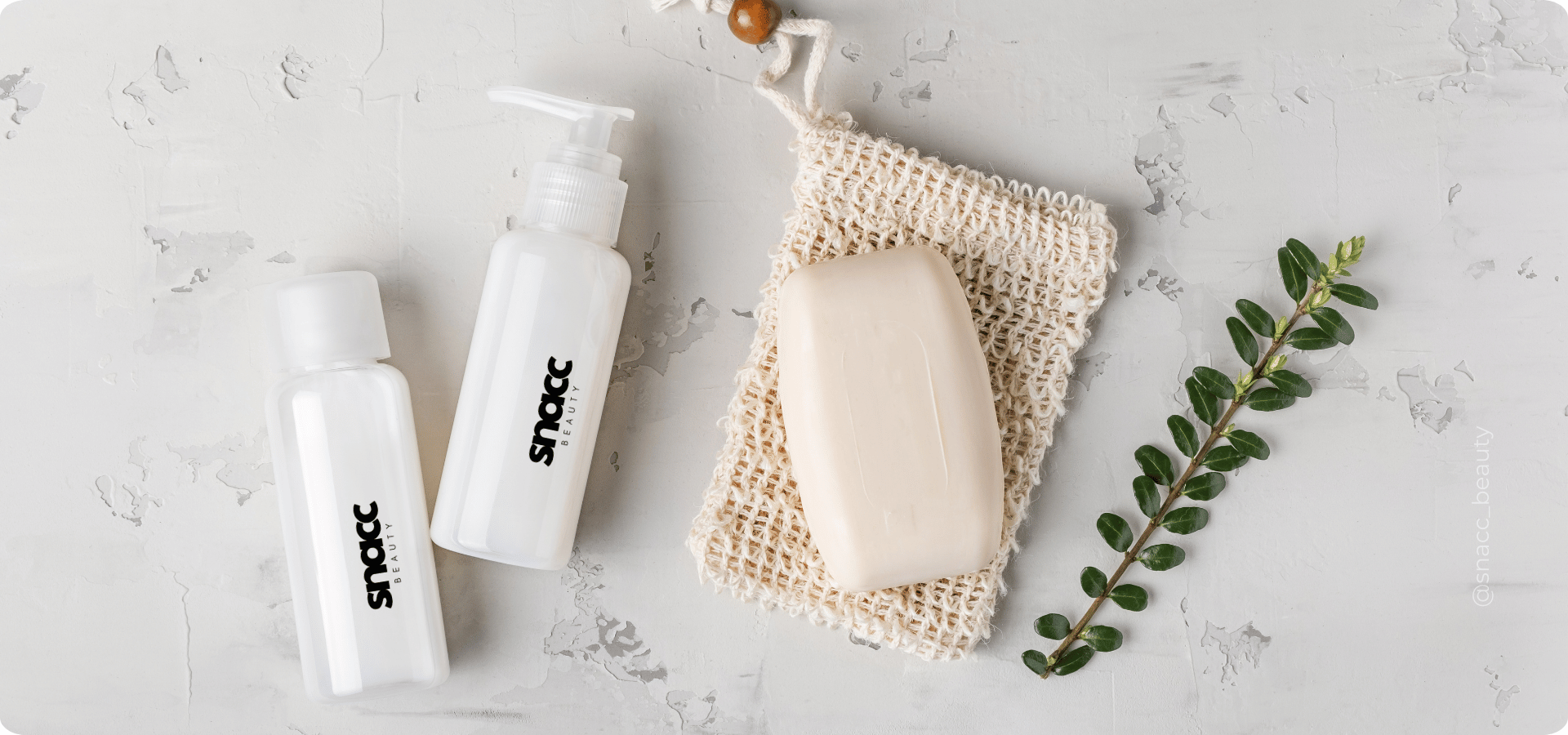 What Makes Up Eco-Friendly and Sustainable Makeup? – SNACC BEAUTY