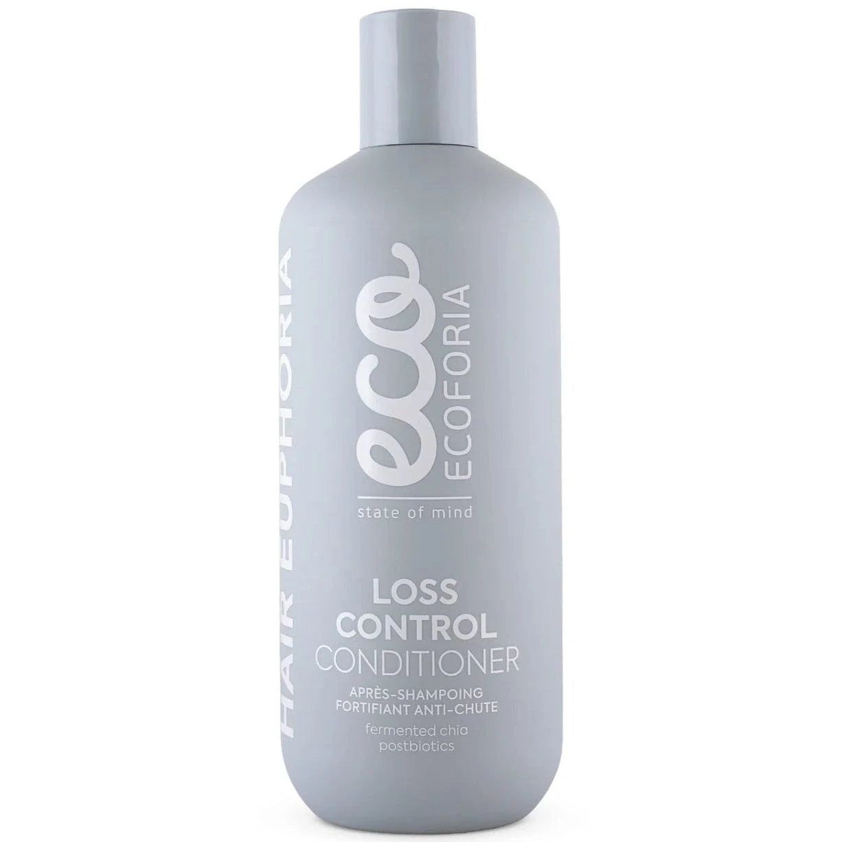 Loss Control Conditioner – Ecoforia Strengthen & Hydrate – SNACC BEAUTY